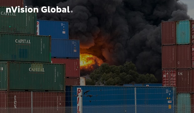 Freight Claims Management