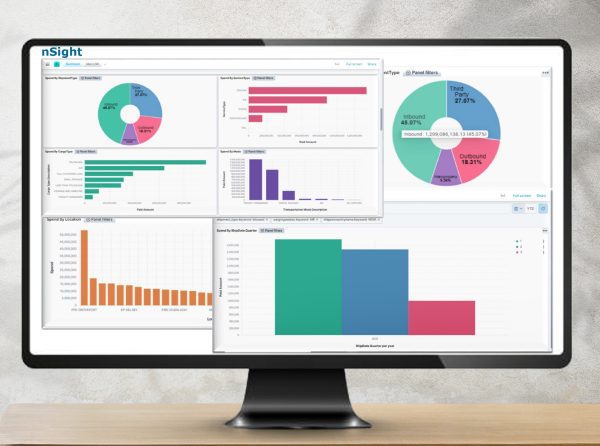 nVision Global Releases New, Upgraded Version of nSight: Our Global ...