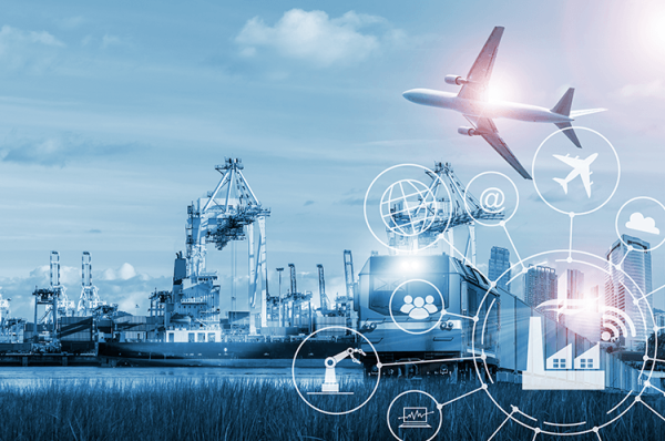 nVision Global is a leading freight audit service company with presence ...