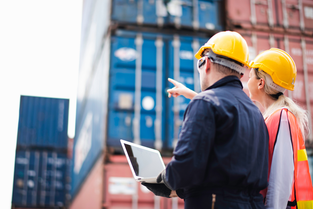 Freight Invoice Audit: Understanding Demurrage and Detention Fees ...