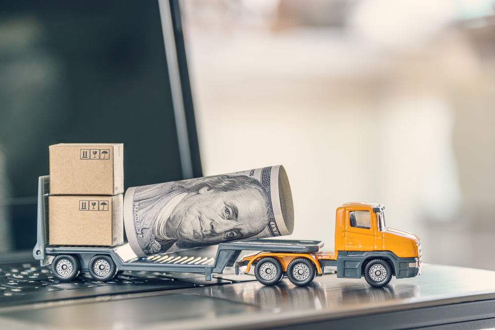 Why Transparency Is Essential With Freight Costs - nVision Global ...