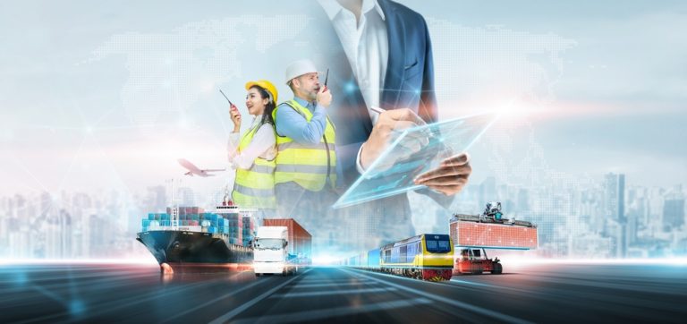 nVision Global is a leading freight audit service company with presence ...