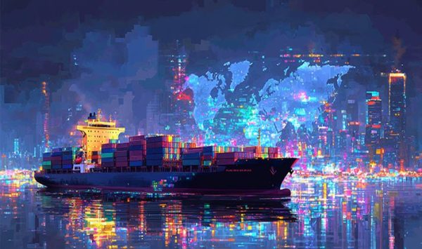 nVision Global is a leading freight audit service company with presence ...