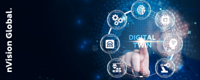 nVision Global is a leading freight audit service company with presence ...