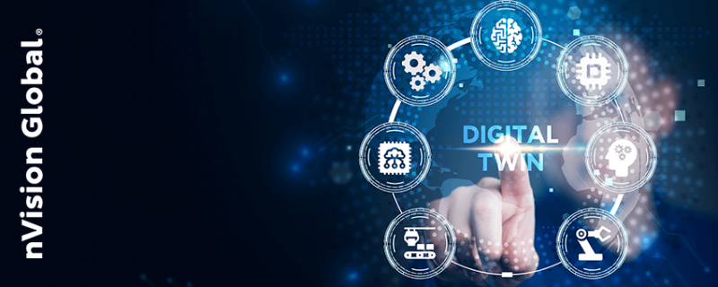 nVision Global is a leading freight audit service company with presence ...