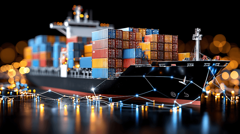 nVision Global is a leading freight audit service company with presence ...